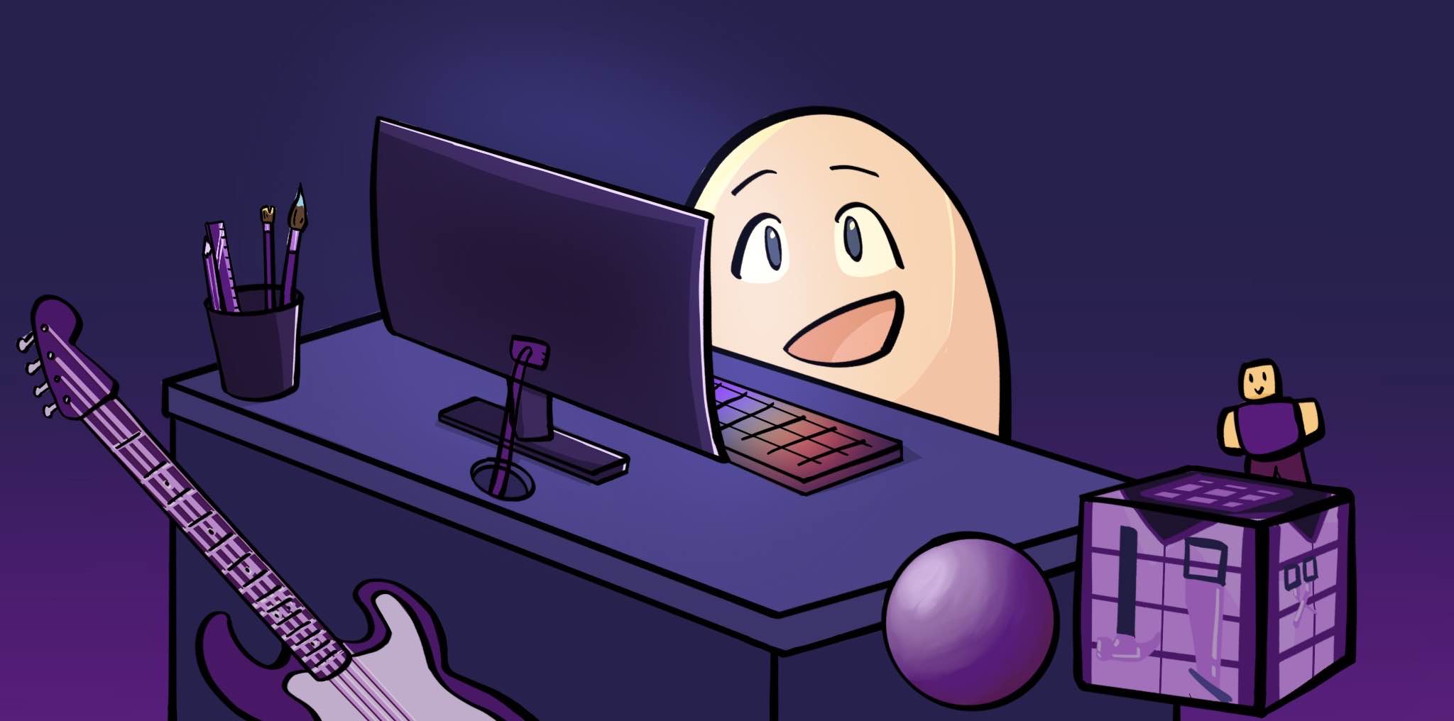 Thanks for Registering for Free Trial - Egg Academy